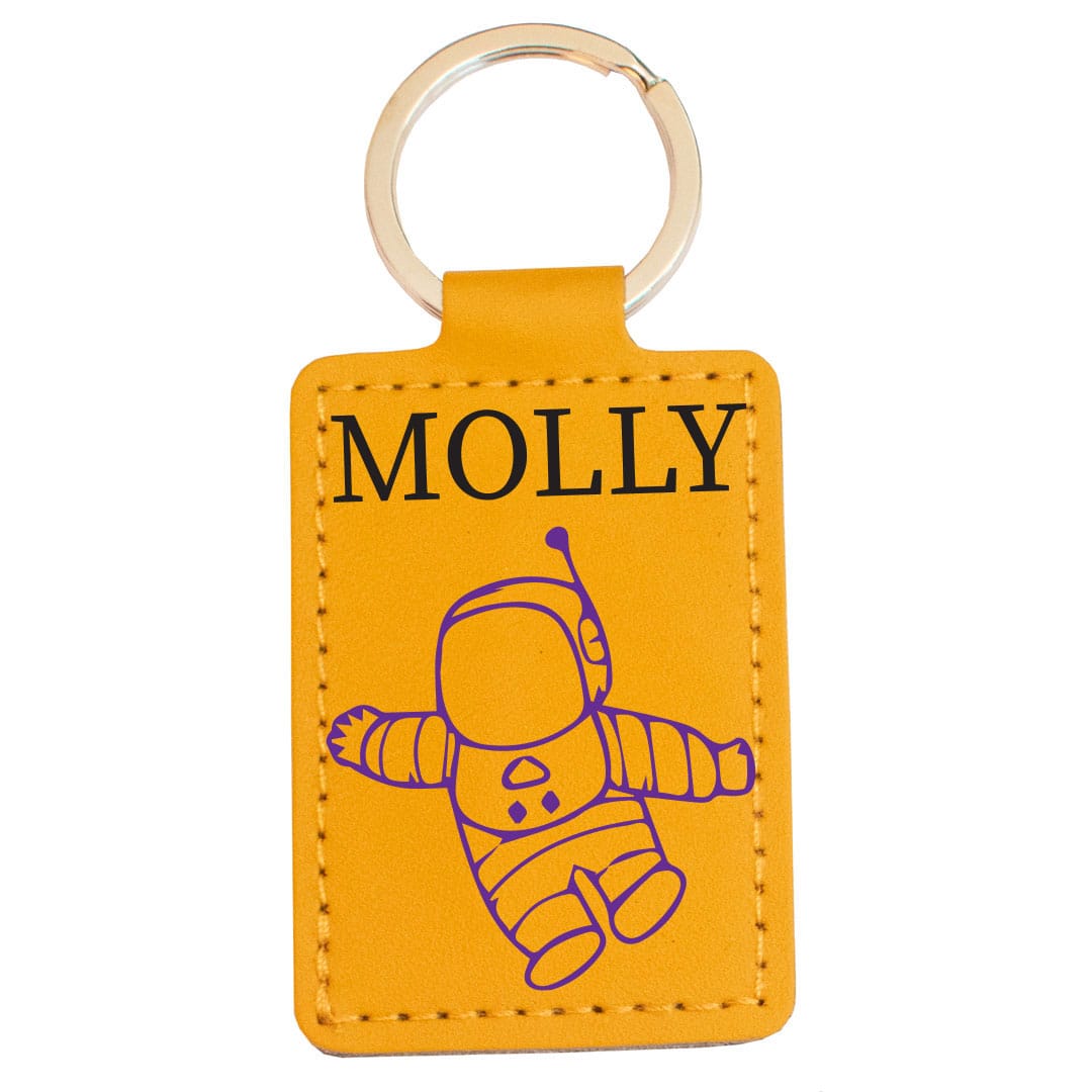 Μπρελόκ - Molly - Color Your Wish
